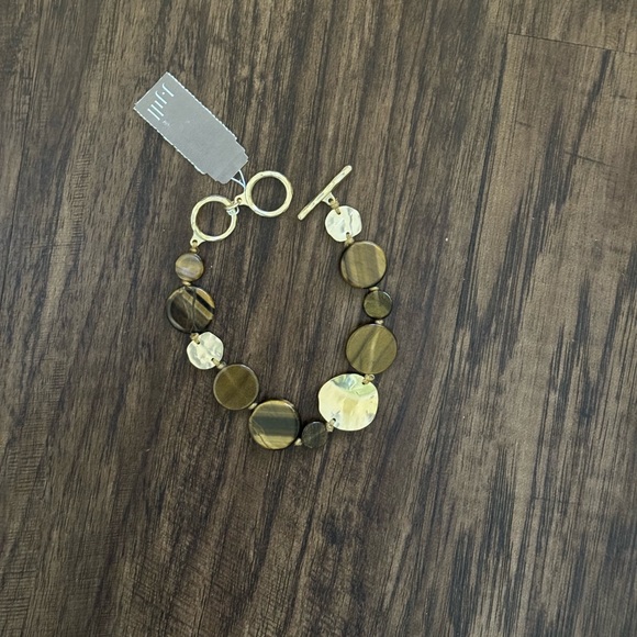 J. Jill | Jewelry | Jjill Bracelet | Poshmark